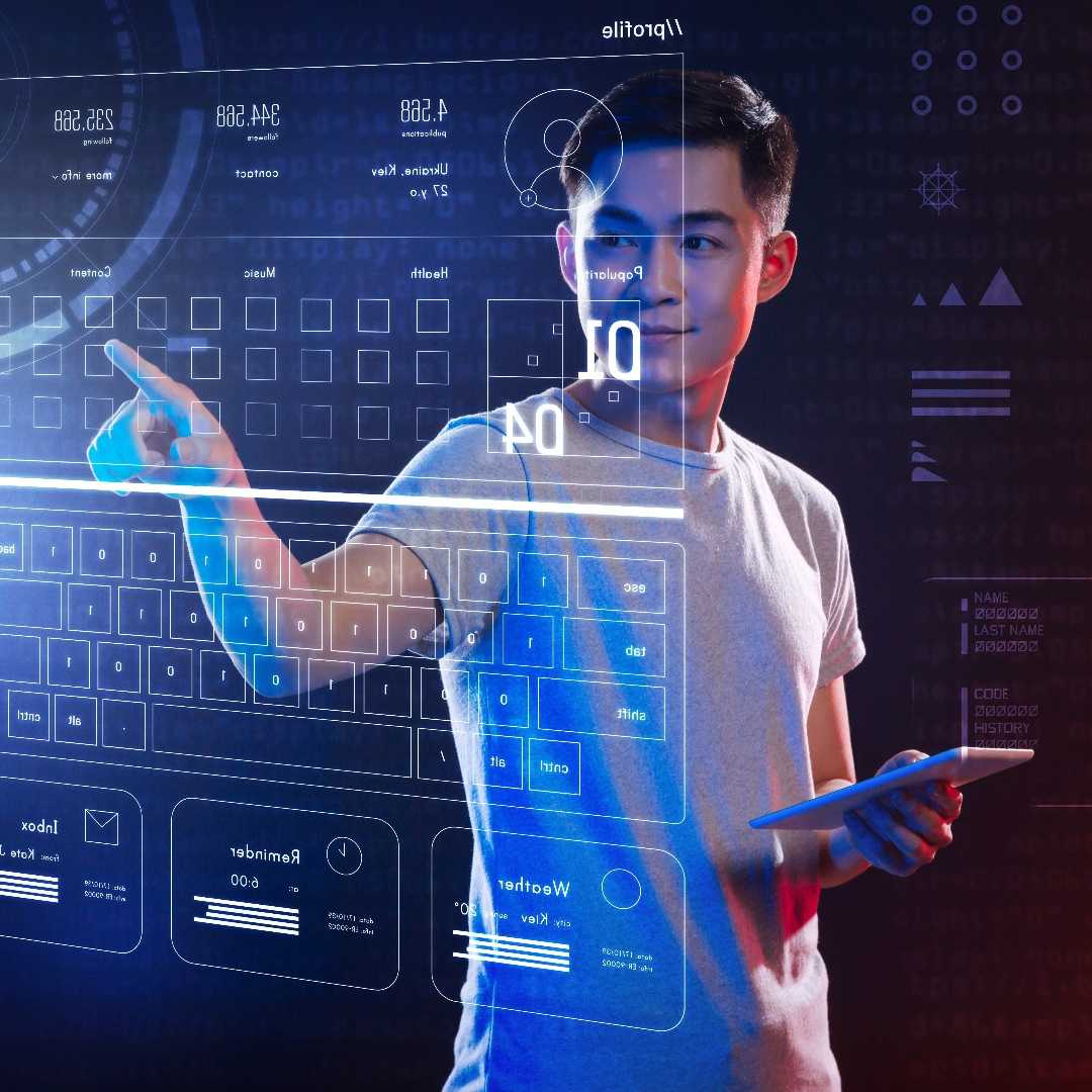 Here's How To Become A Computer Systems Analyst